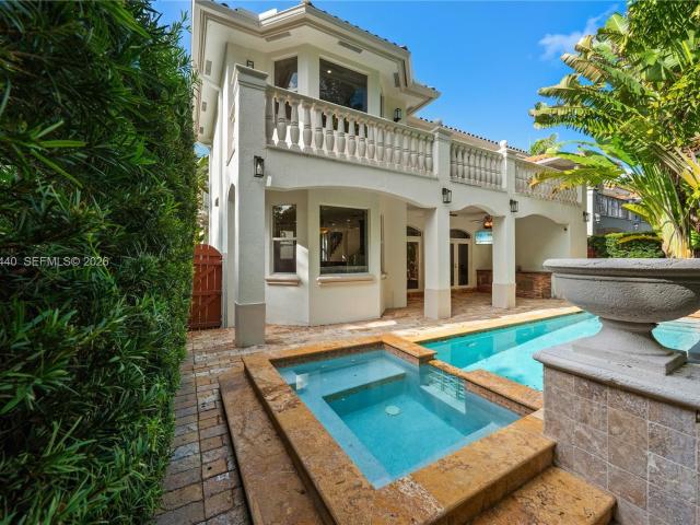 4065 Battersea Rd, Miami, FL 33133 | MLS #A12007