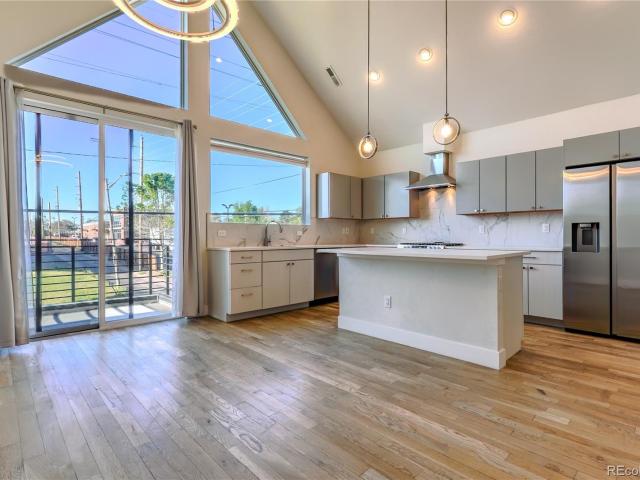 4065 Bruce Randolph Ave, Unit 1, Denver, CO 80207 | MLS #7508 | Compass