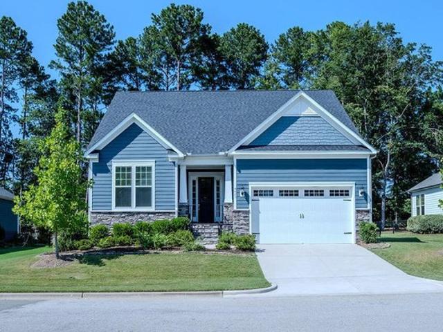 4065 Cool Oaks Dr, Apex, NC 27523