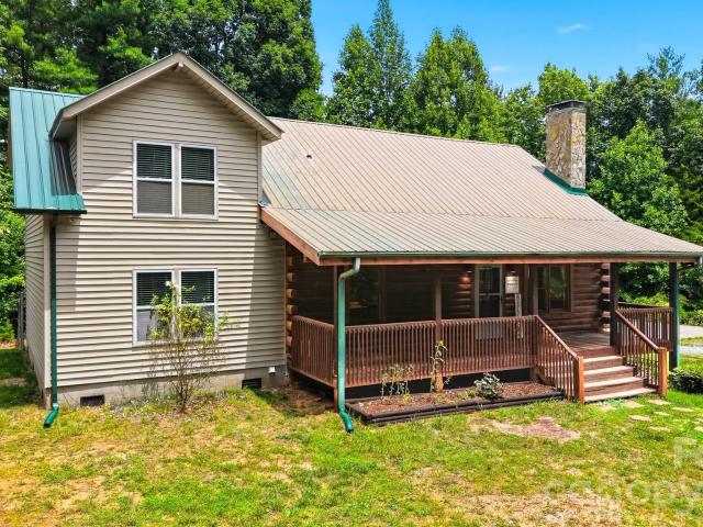 4065 Deal Mill Road