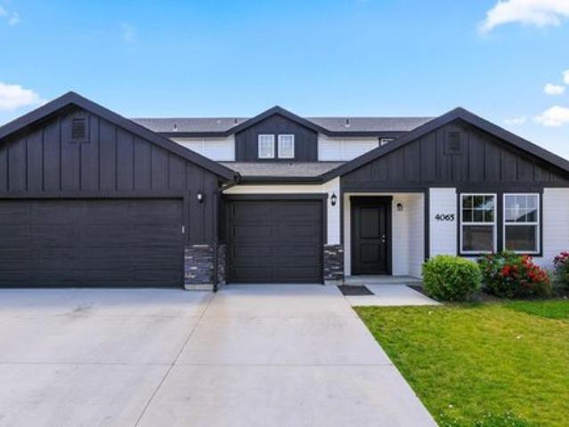 4065 E Eagle Ridge Dr, Nampa, ID 83686