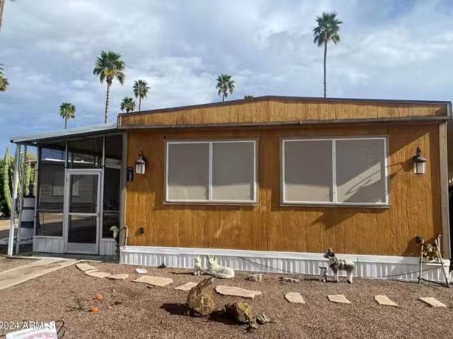 4065 E University Dr #245, Mesa, AZ 85205 MLS 6771805