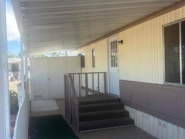 4065 E University Dr, Unit 263, Mesa, AZ 85205 | MLS #6981