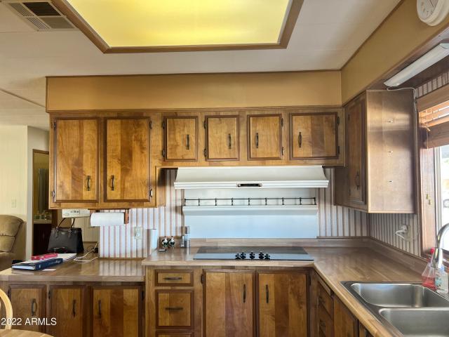 4065 E University Dr, Unit 430, Mesa, AZ 85205 | MLS #6953 | Compass