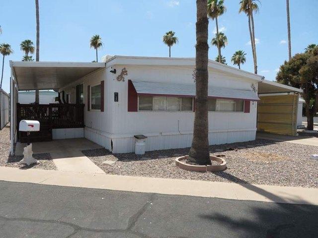 4065 E University Dr Lot 240, Mesa, AZ 85205
