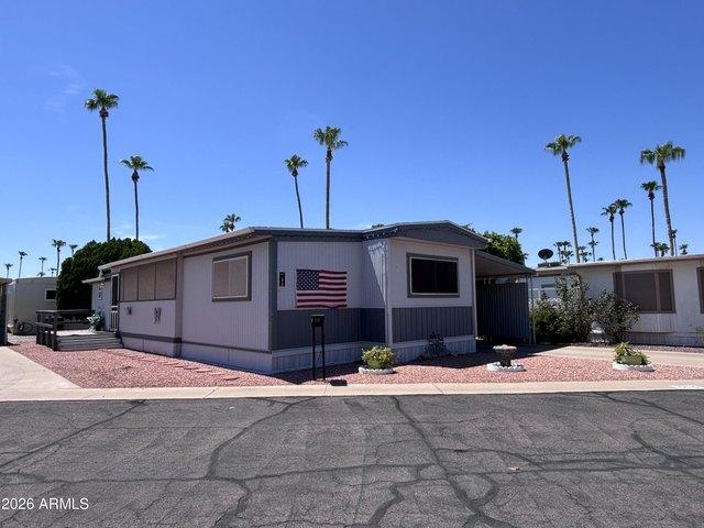 4065 E University Dr Lot 313, Mesa, AZ 85205