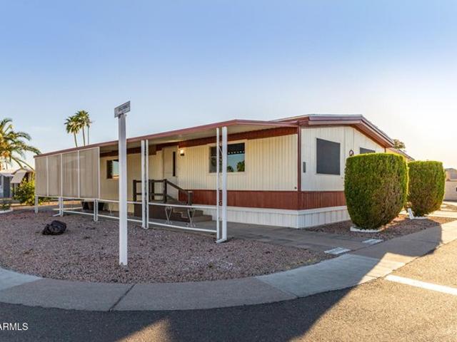 4065 E University Dr Lot 358, Mesa, AZ 85205
