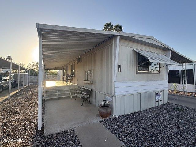 4065 E University Dr Lot 362, Mesa, AZ 85205