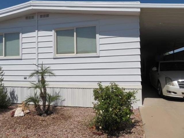 4065 E University Dr Lot 373, Mesa, AZ 85205