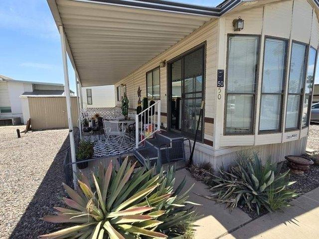 4065 E University Dr Lot 50, Mesa, AZ 85205