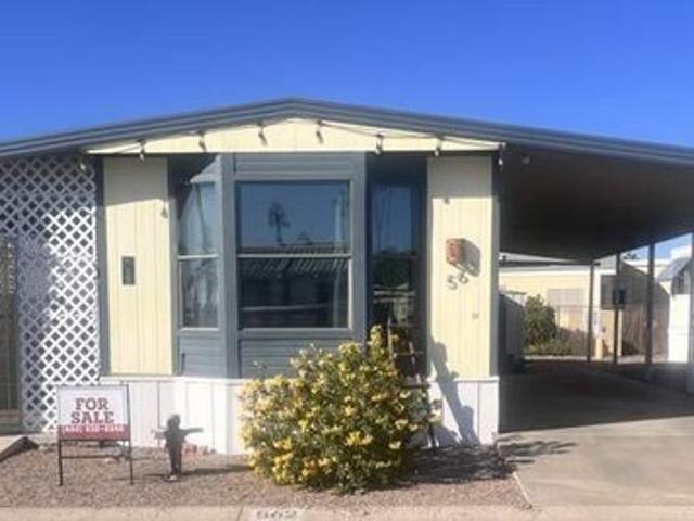 4065 E University Dr Lot 562, Mesa, AZ 85205