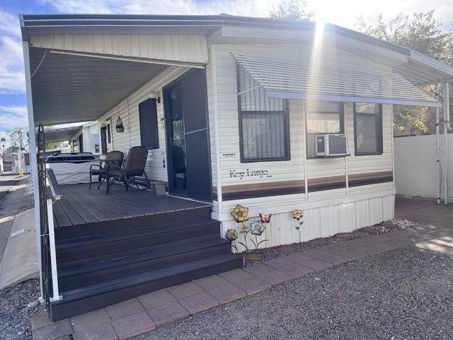 4065 E University Dr Lot 576, Mesa, AZ 85205