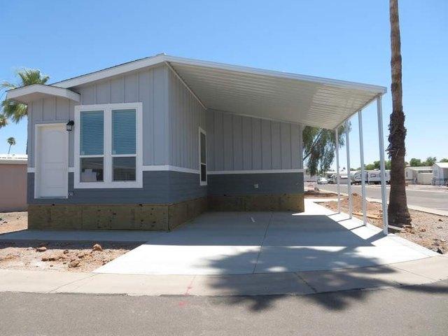 4065 E University Dr Lot 83, Mesa, AZ 85205