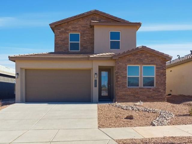 4065 Estrella Noche, Santa Fe, NM 87507