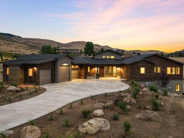 4065 Gray Fox Ct, Reno, NV 89511