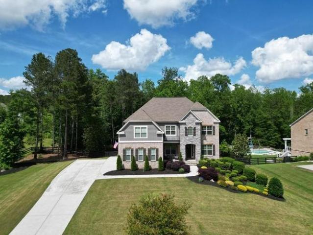 4065 Hopewell Springs Dr, Alpharetta, GA 30004
