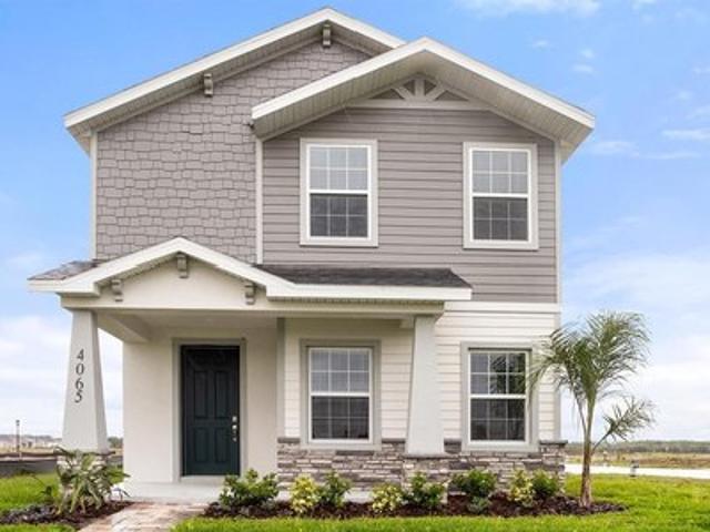 4065 Kindling Wood Way, Saint Cloud, FL 34772