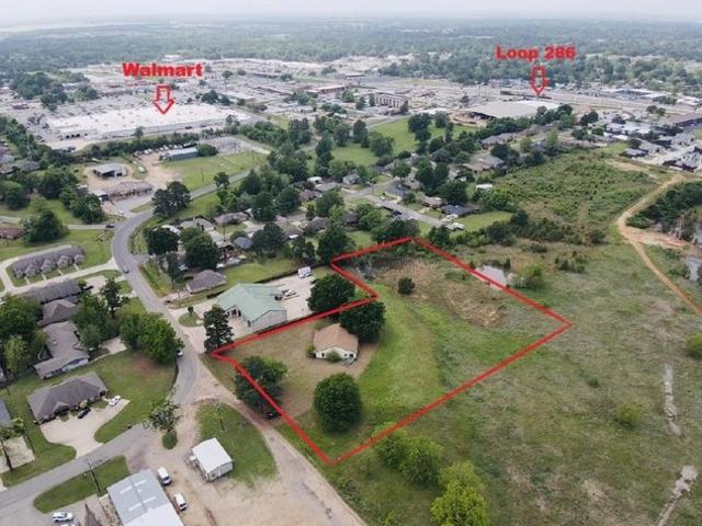 4065 Pine Mill Rd, Paris, TX 75462