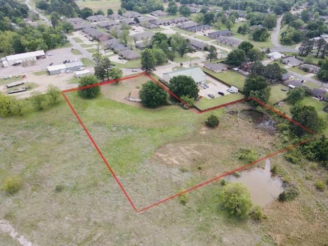 4065 Pine Mill Rd, Paris, TX 75462 | MLS #21243