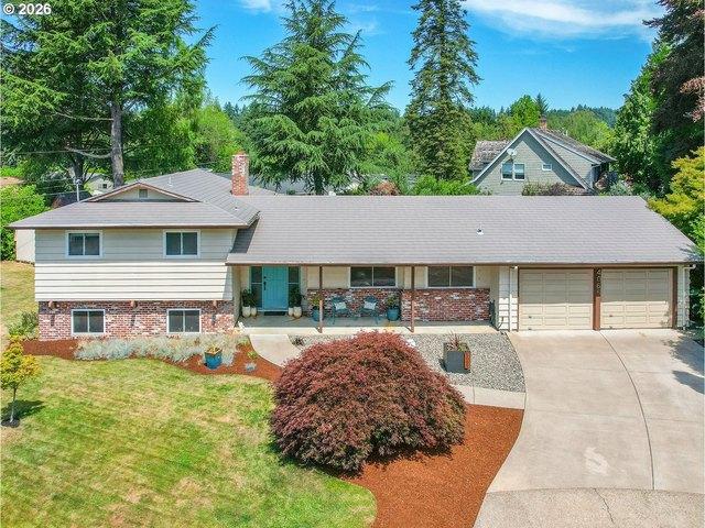 4065 SW 91st Ct, Portland, OR 97225