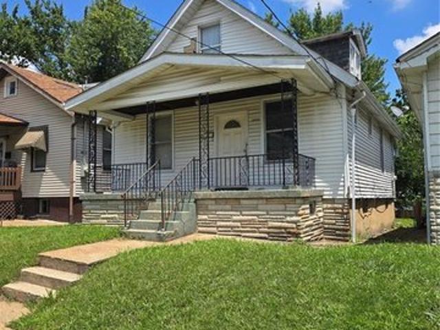4065 Schiller Pl, Saint Louis, MO 63116