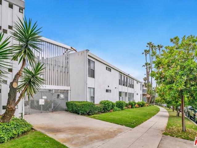 4065 Ursula Ave #8, Los Angeles, CA 90008