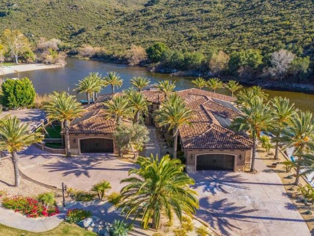 4065 Via Palo Verde Lago, Alpine, CA 91901 | MLS #PTP2601
