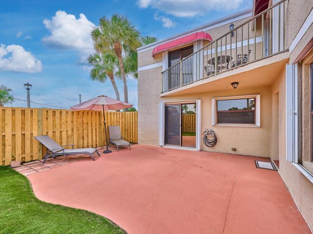 4065 Village Dr, Unit D, Delray Beach, FL 33445 | MLS #R11167 | Compass