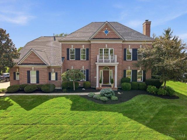 4065 Village Ridge Dr, Mason, OH 45040
