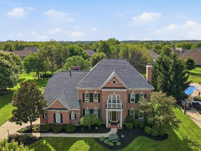 4065 Village Ridge Drive