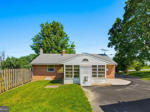 4066 Marietta Avenue