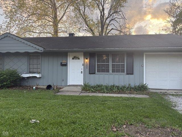 4066 Alsace Pl, Indianapolis, IN 46226