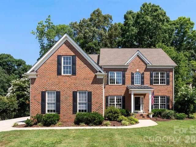 4066 Belle Meade Cir, Belmont, NC 28012