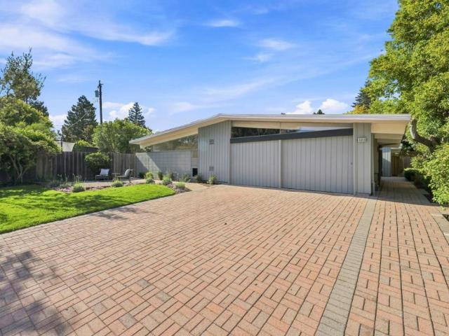 4066 Ben Lomond Drive