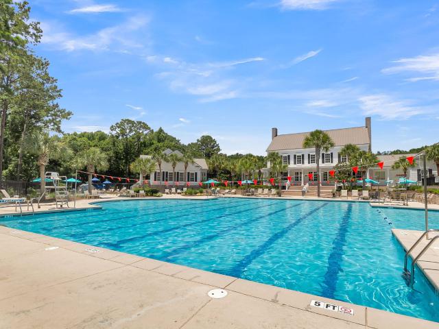4066 Blackmoor St, Mount Pleasant, SC 29466 | MLS #26001