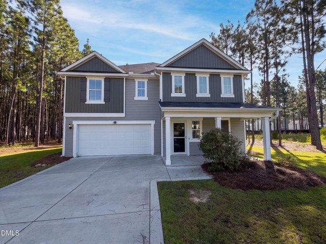 4066 Calloway Rd, Raeford, NC 28376