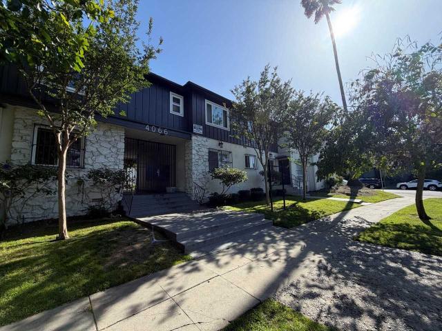 4066 Coco Ave Properties LLC 2 Bedroom Apartment for Rent at 4066 Coco Ave, Los Angeles, CA 90008 Congress West