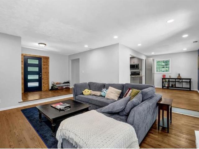 4066 Covered Bridge Road SW