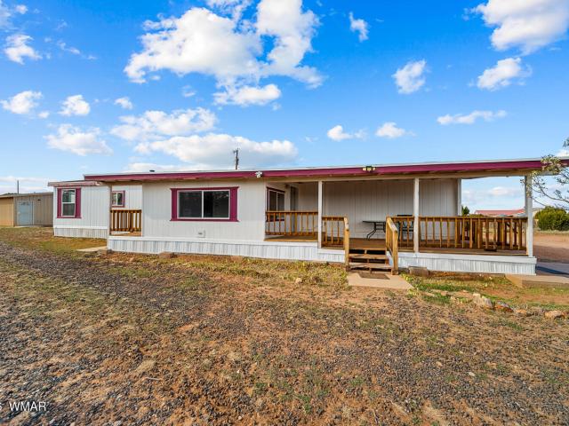 4066 Pinto Road