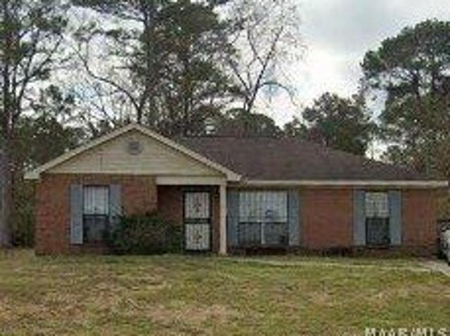4066 Fitzpatrick Blvd, Montgomery, AL 36116