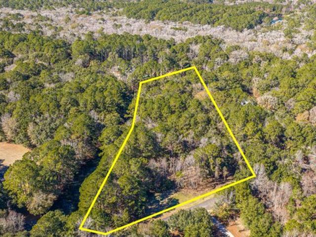 4066 Gnarled Oaks Ln, Johns Island, SC 29455