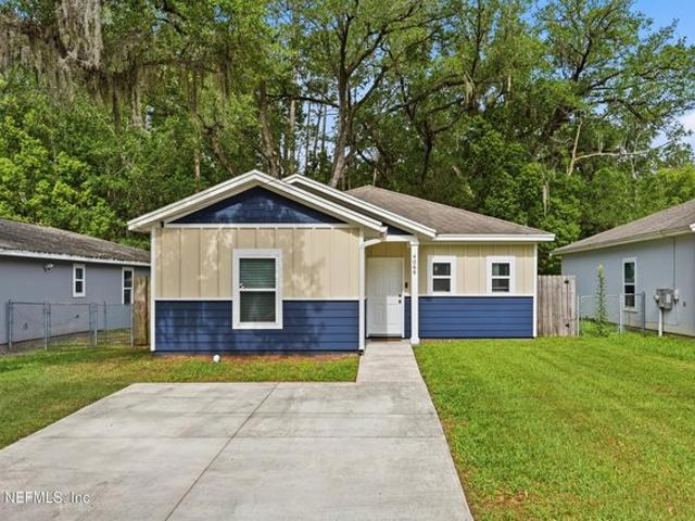 4066 Grant Rd, Jacksonville, FL 32207