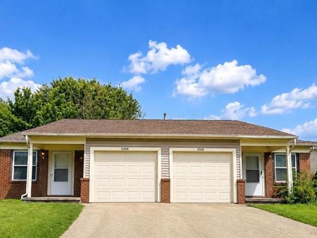 4066 Greenery Dr Unit 4068, Columbus, OH 43207
