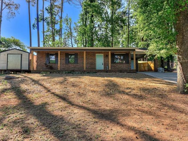 4066 Harden St, Martinez, GA 30907