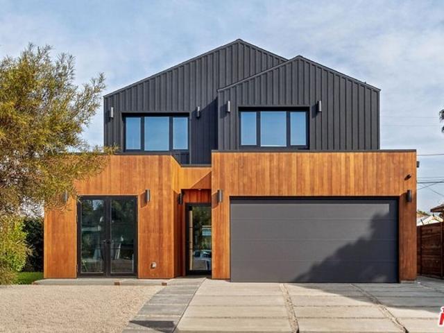 4066 Lyceum Ave, Los Angeles, CA 90066