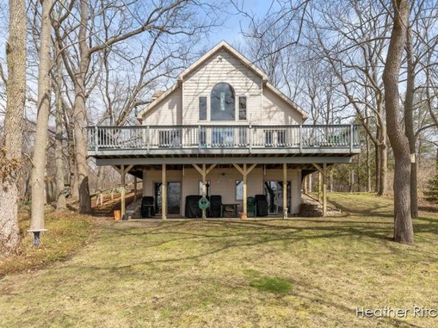 4066 Lake Dr, Allegan, MI 49010