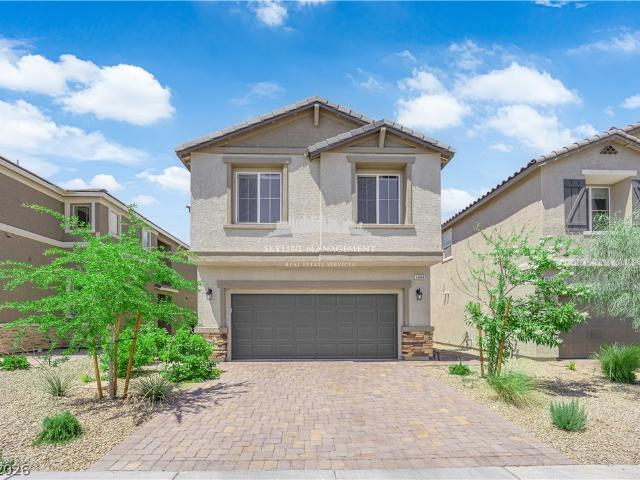 4066 Painted Lady Ave, Las Vegas, NV 89141 | MLS #2771 | Compass
