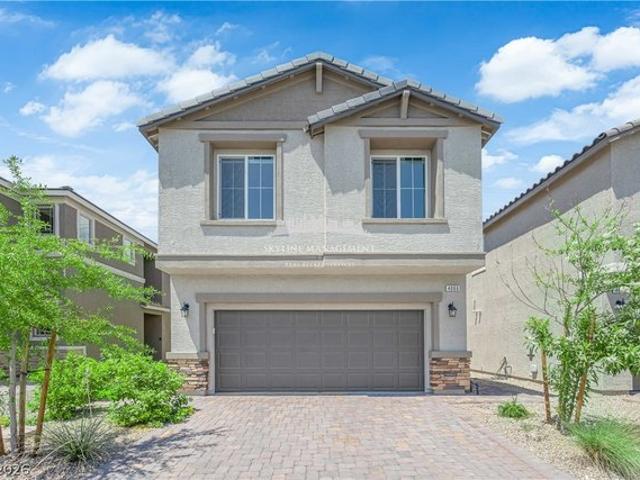 4066 Painted Lady Ave, Las Vegas, NV 89141