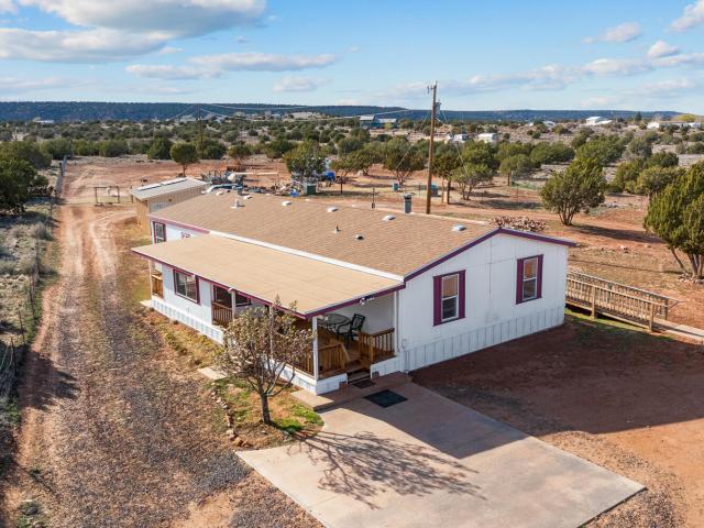 4066 Pinto Road