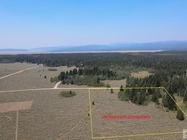 4066 St Ryan Way, Island Park, ID 83429